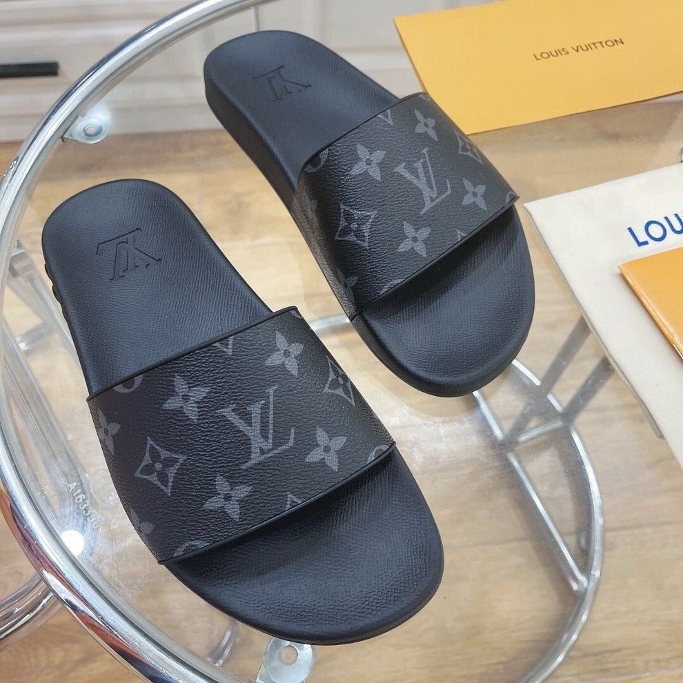 LV Sliders – MR G CLOTHING